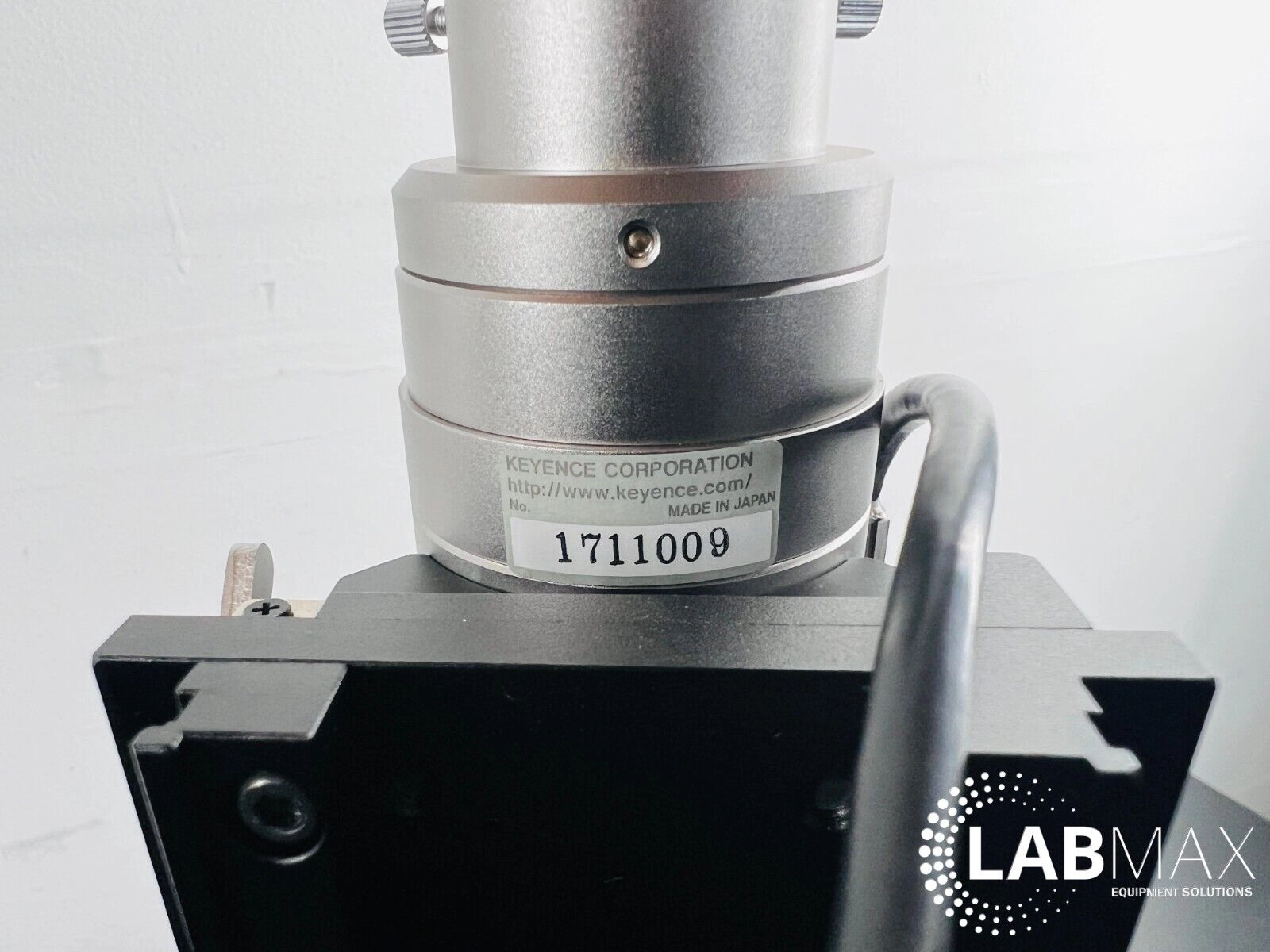 KEYENCE VHX-2000 Digital Microscope VH-Z250R Lens | LabX.com