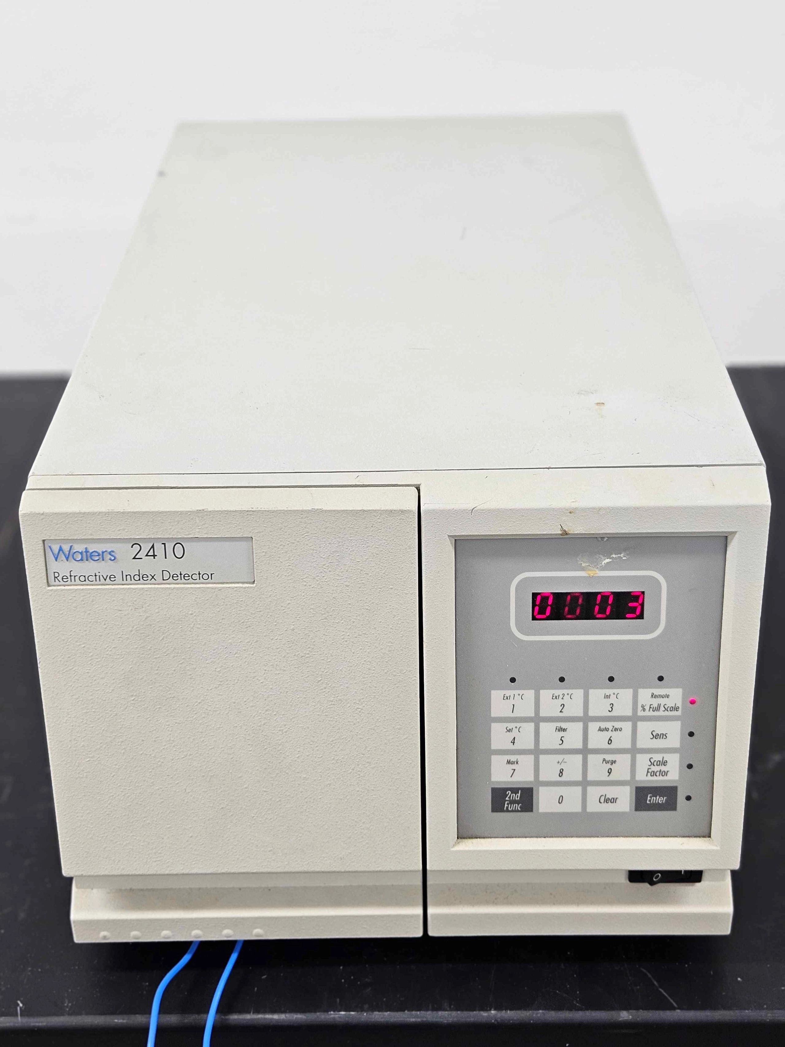 Waters 2410