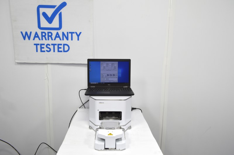 Agilent Velocity11 VSpin Microplate Centrifuge 05187-001 w/ Access2 ...