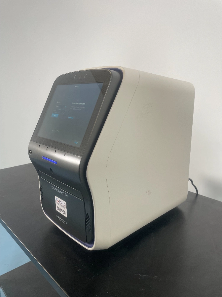 2021 Applied Biosystems QuantStudio 7 Pro Real-Time PCR System | LabX.com