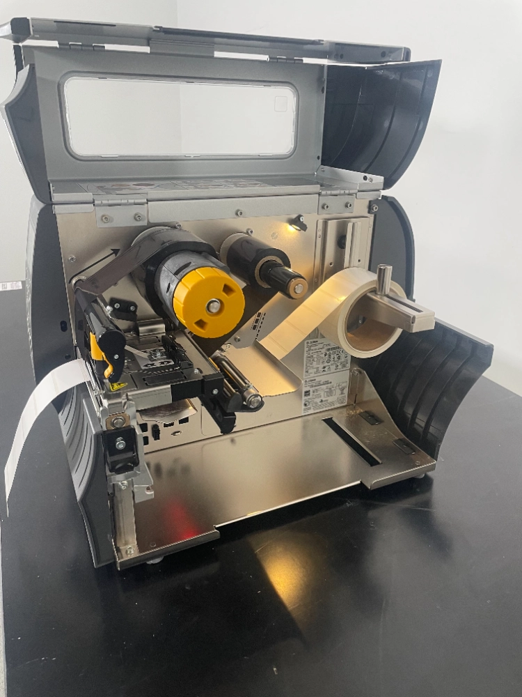 Zebra ZT410 Label Printer | LabX.com
