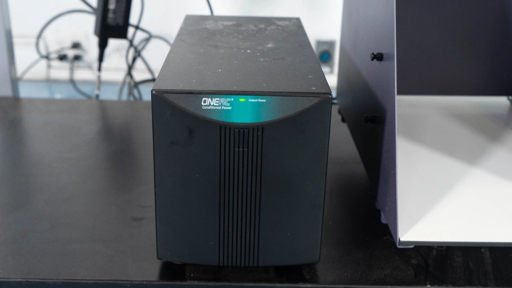 2021 BD LSRFortessa X-20 Flow Cytometer | LabX.com