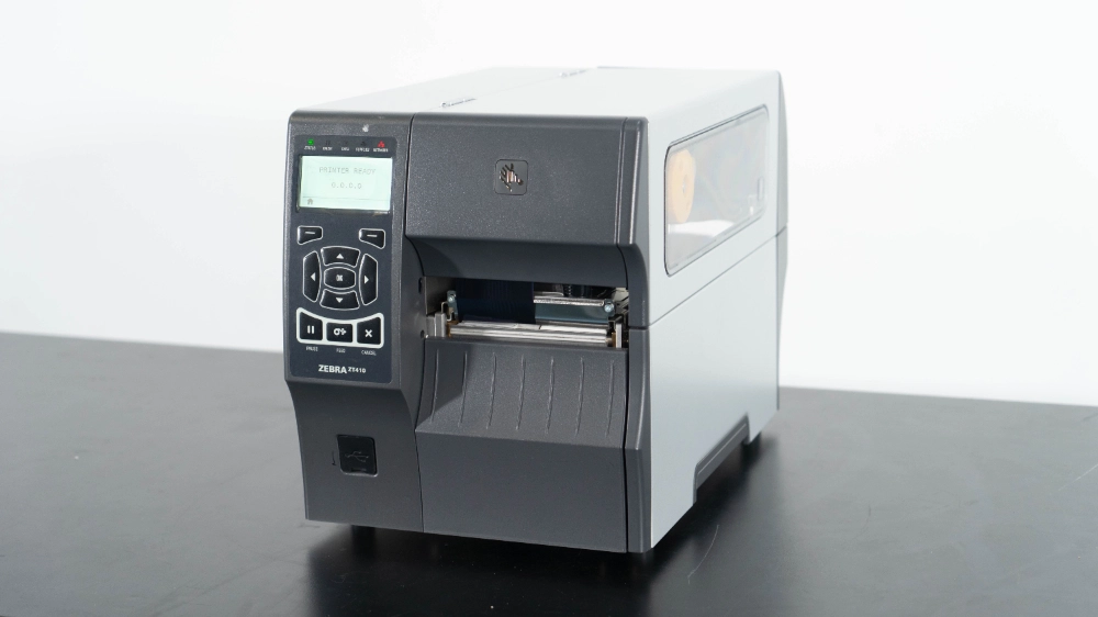 Zebra ZT410 Label Printer | LabX.com