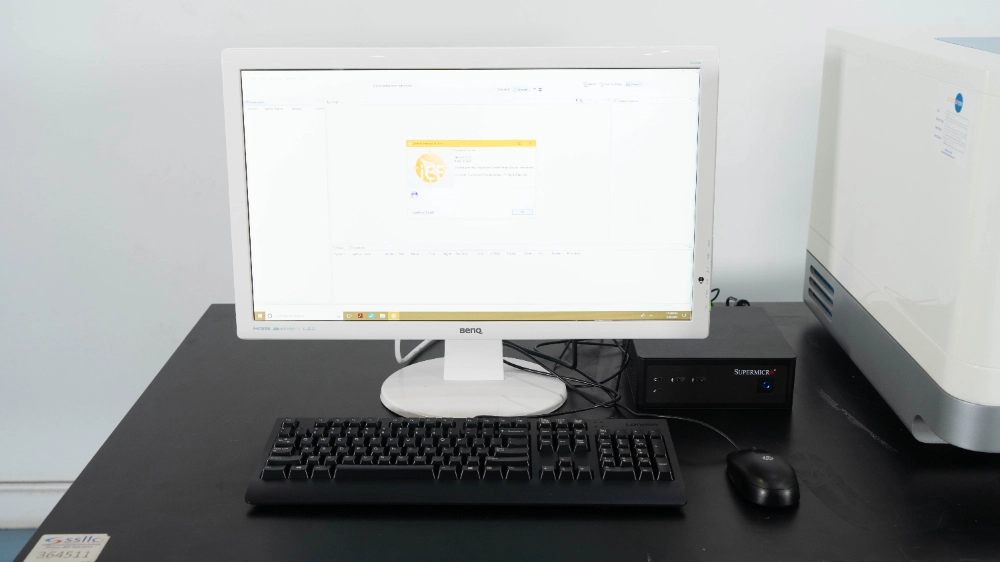 ProteinSimple Maurice Capillary Electrophoresis System | LabX.com