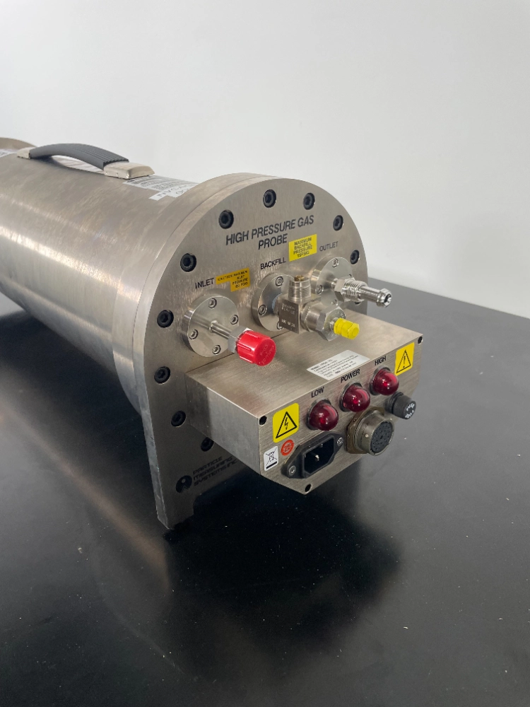 Particle Measuring Systems High Pressure Gas Probe | LabX.com