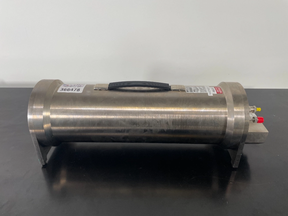 Particle Measuring Systems High Pressure Gas Probe | LabX.com