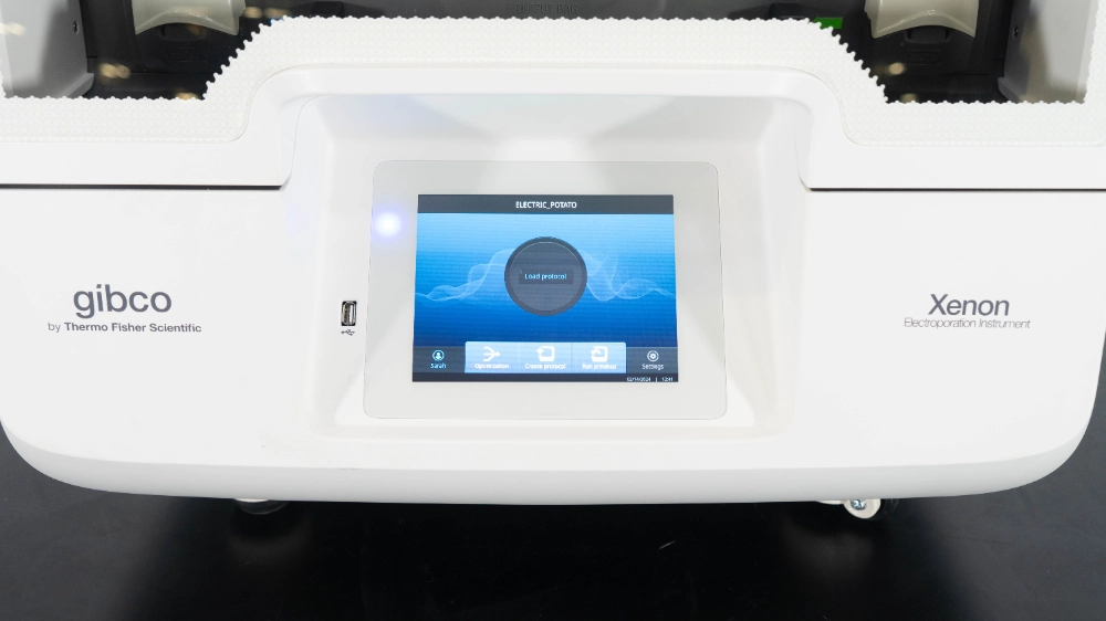 2022 Thermo CTS Xenon Electroporation System | LabX.com