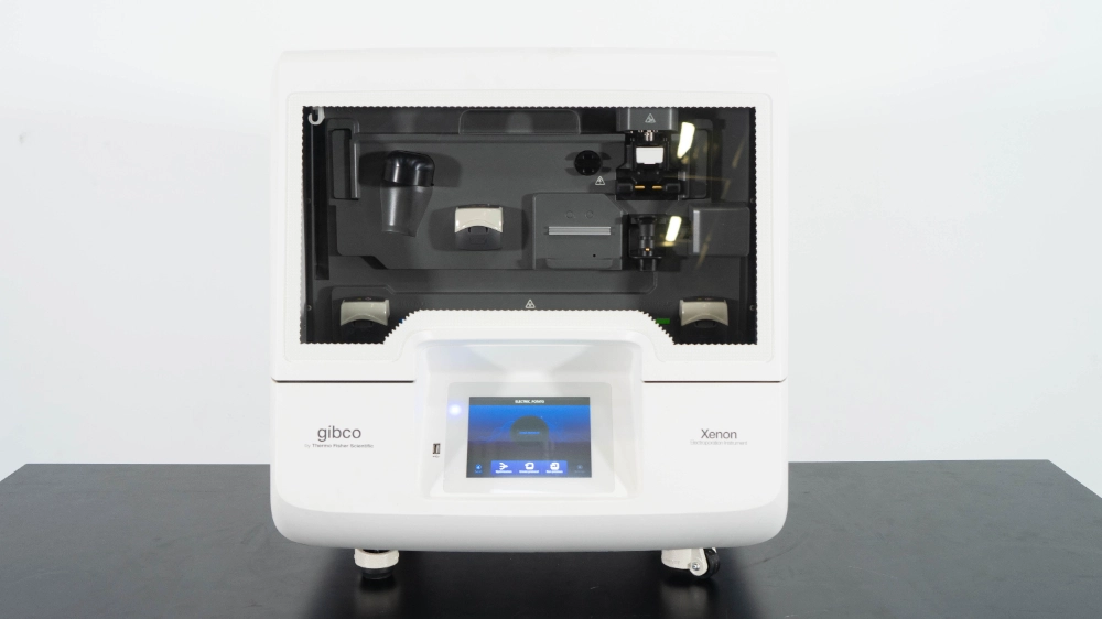 2022 Thermo CTS Xenon Electroporation System | LabX.com