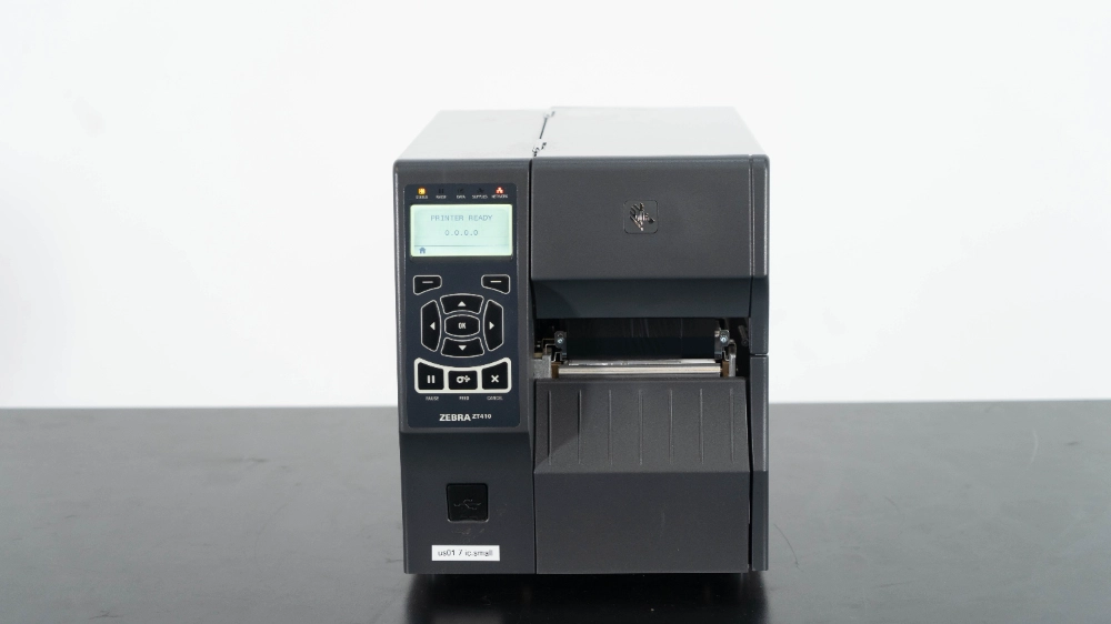 Zebra ZT410 Label Printer | LabX.com