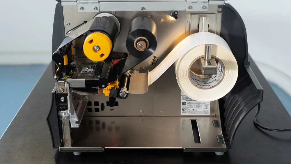 Zebra ZT410 Label Printer | LabX.com