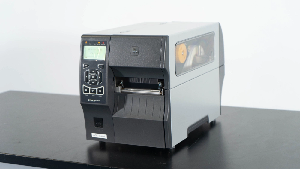 Zebra ZT410 Label Printer | LabX.com