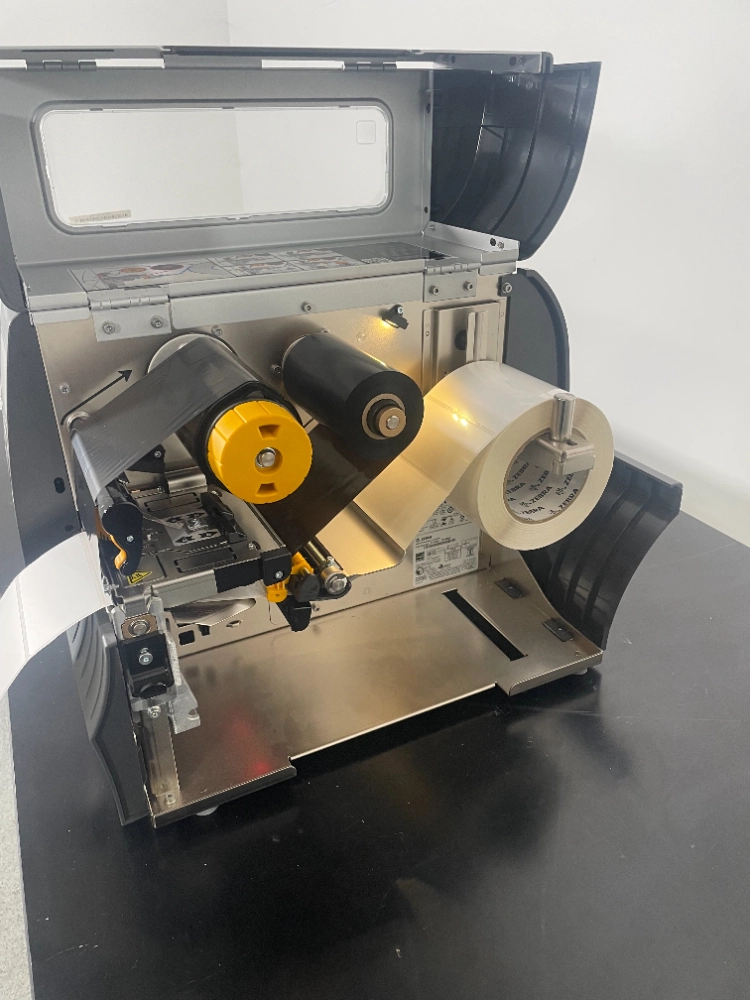 Zebra ZT410 Label Printer | LabX.com