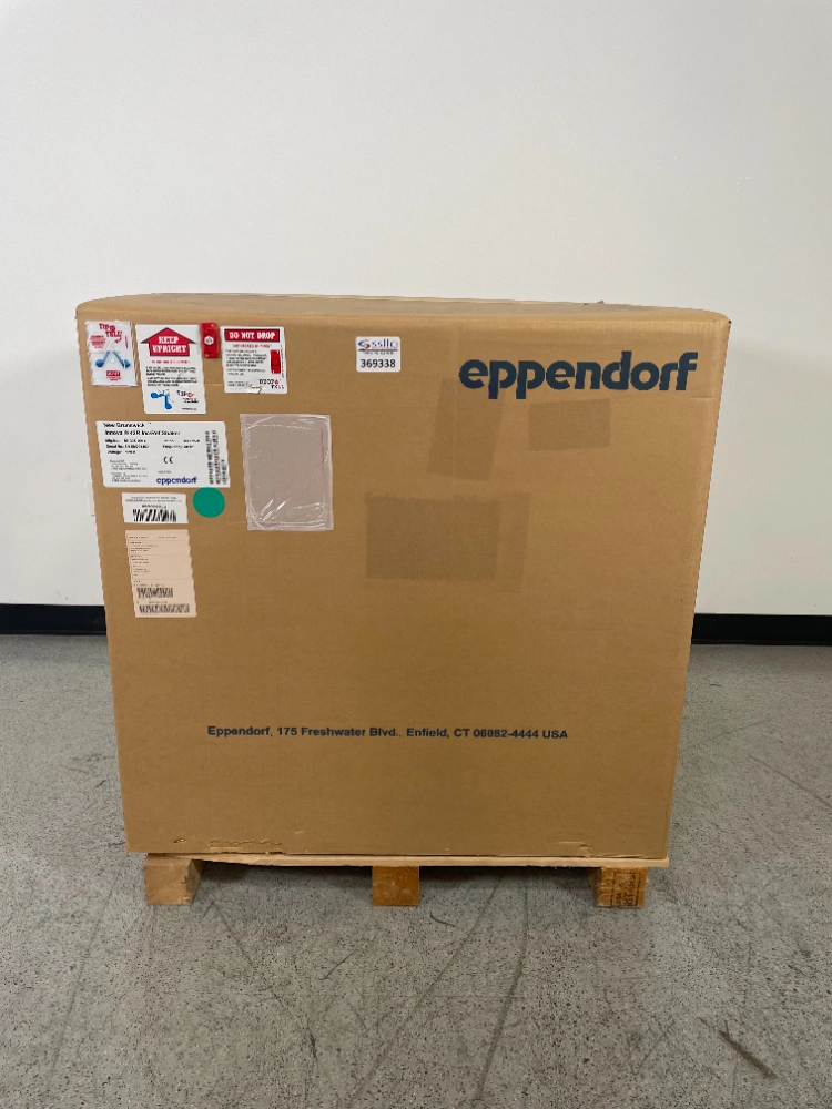 New Brunswick Scientific Innova 42 / 42R For Sale