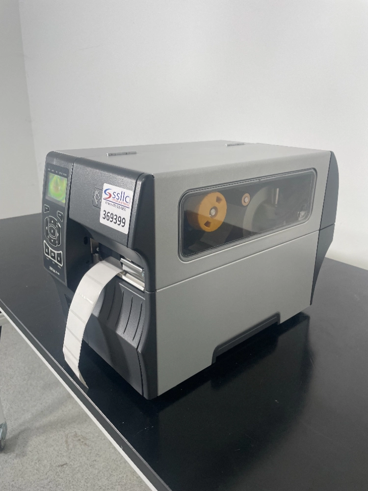 Zebra ZT410 Label Printer | LabX.com