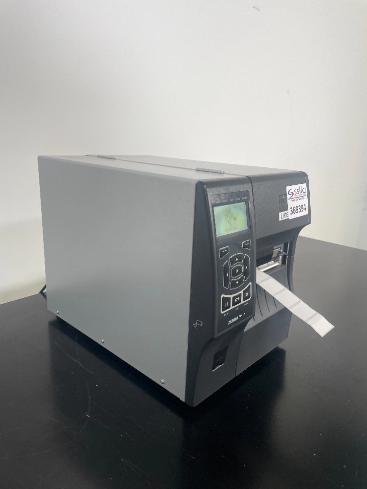 Zebra ZT410 Label Printer | LabX.com