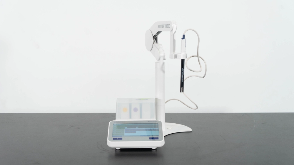 Mettler Toledo Sevenexcellence Multiparameter