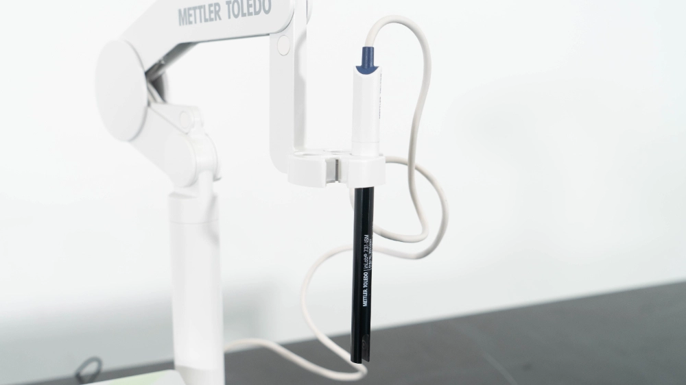 Mettler Toledo SevenExcellence Multiparameter | LabX.com