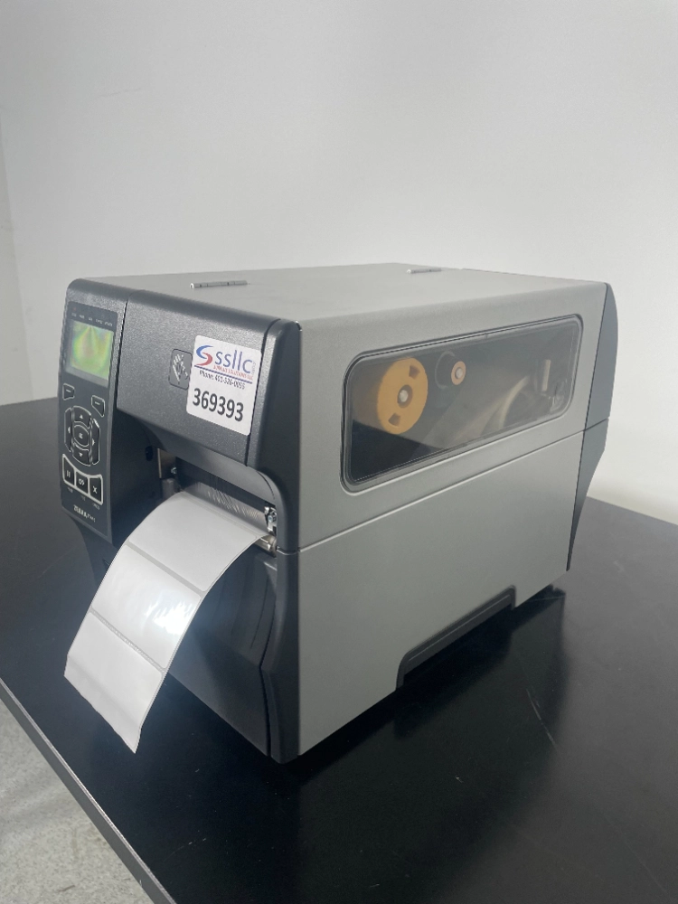 Zebra ZT410 Label Printer | LabX.com