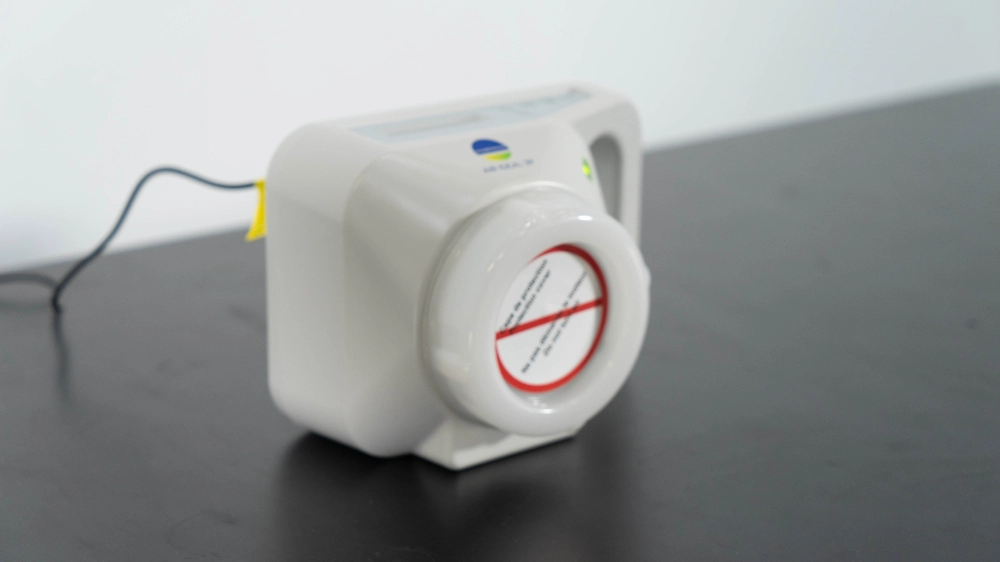 2021 Biomerieux Air Ideal 3P Air Sampler | LabX.com