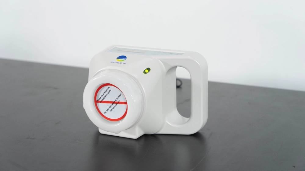 2021 Biomerieux Air Ideal 3P Air Sampler | LabX.com