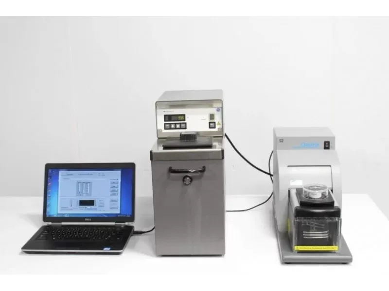 Covaris S2 Focused Ultrasonicator Pred S220 | LabX.com