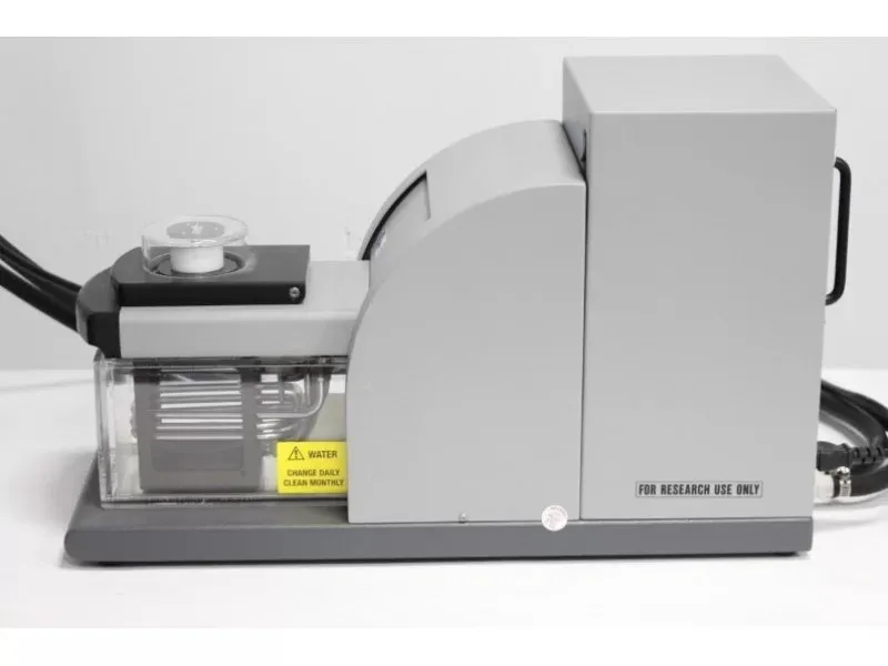 Covaris S2 Focused Ultrasonicator Pred S220 | LabX.com