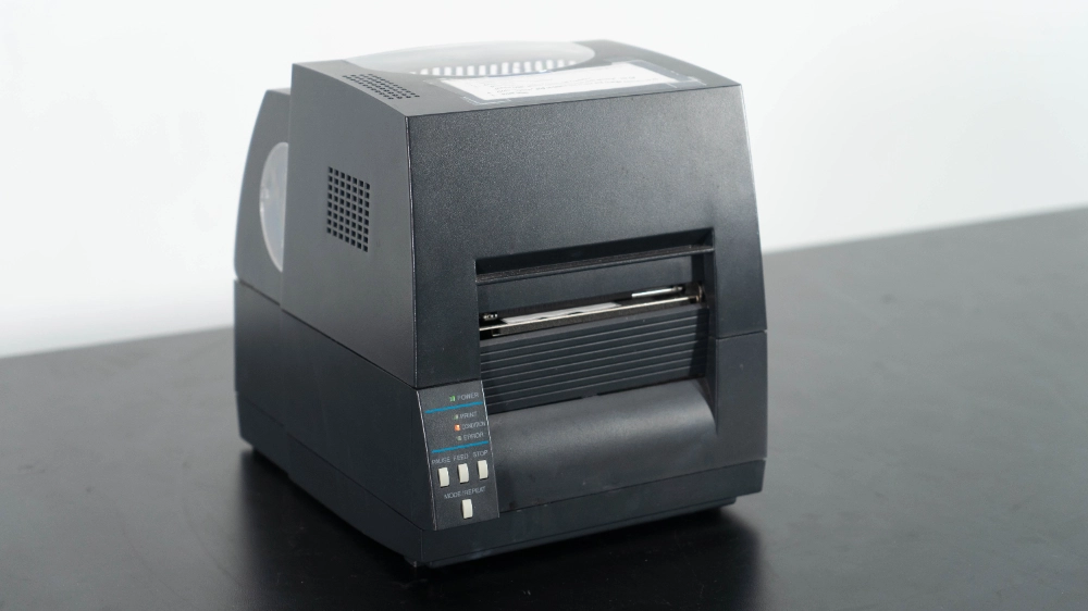 Citizen Label Printer | LabX.com