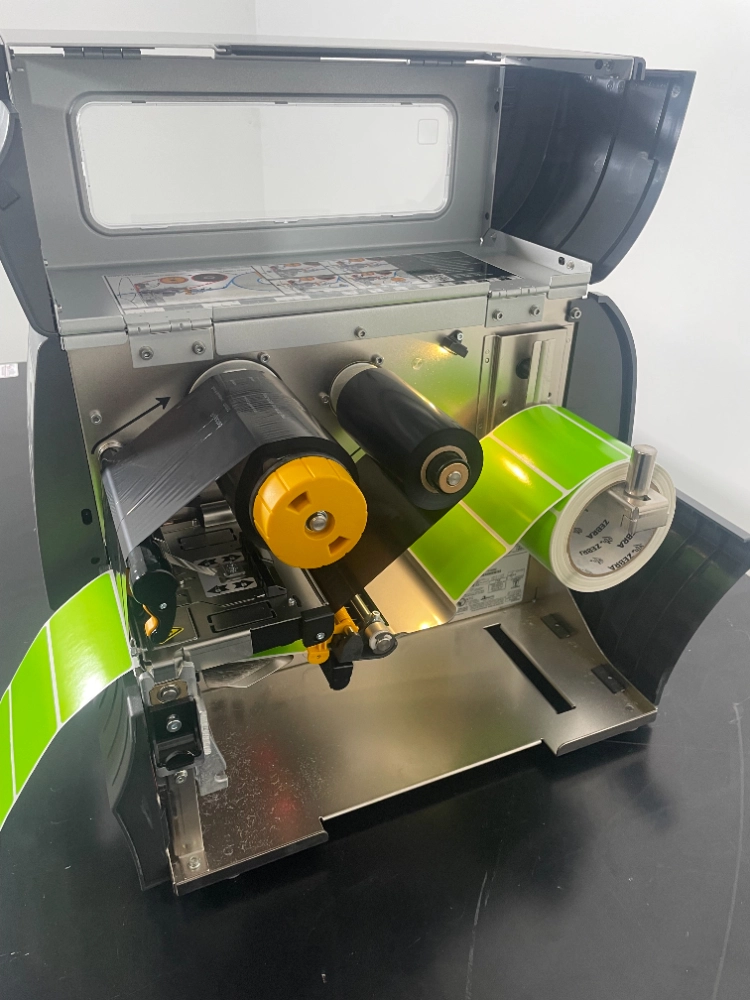 Zebra ZT410 Label Printer | LabX.com