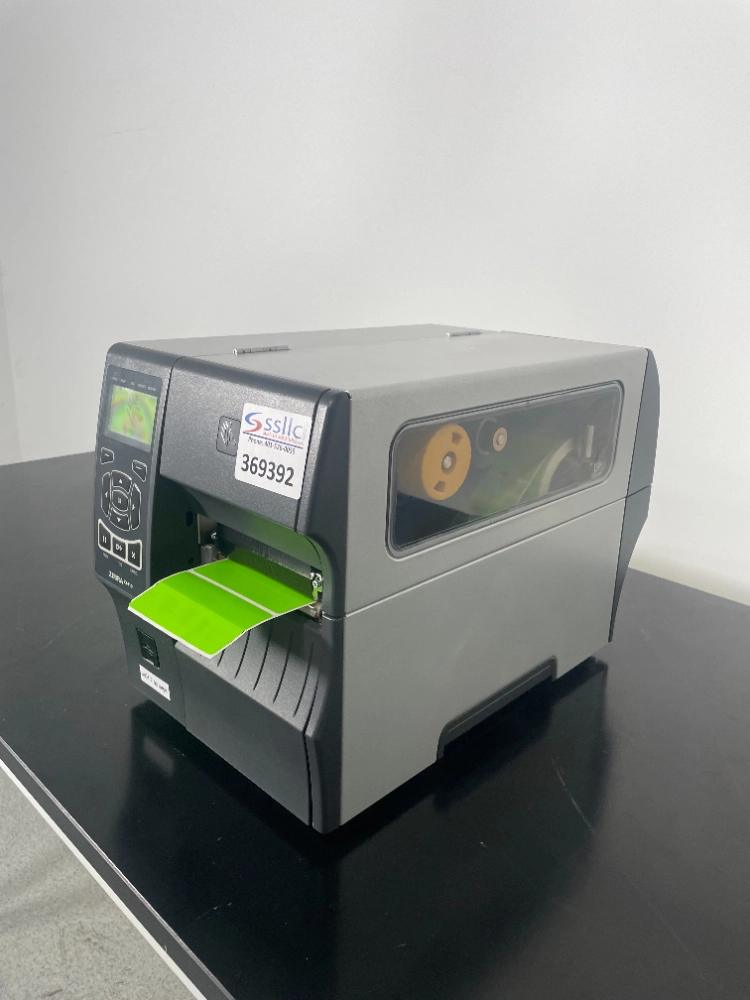 Zebra ZT410 Label Printer | LabX.com