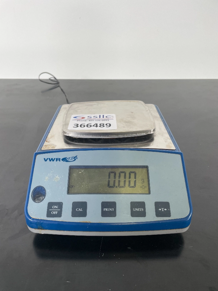 Digital Scales