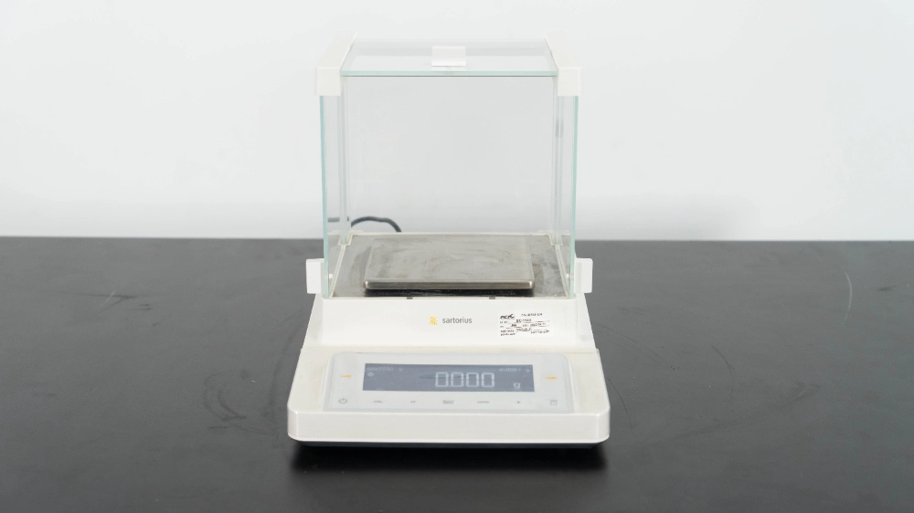 Sartorius Analytical Balance | LabX.com
