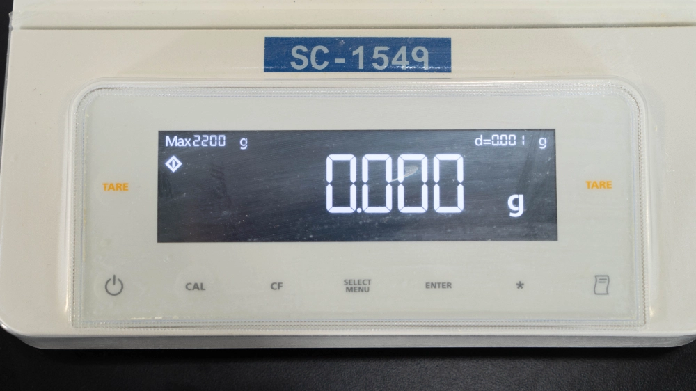 Sartorius Analytical Balance | LabX.com