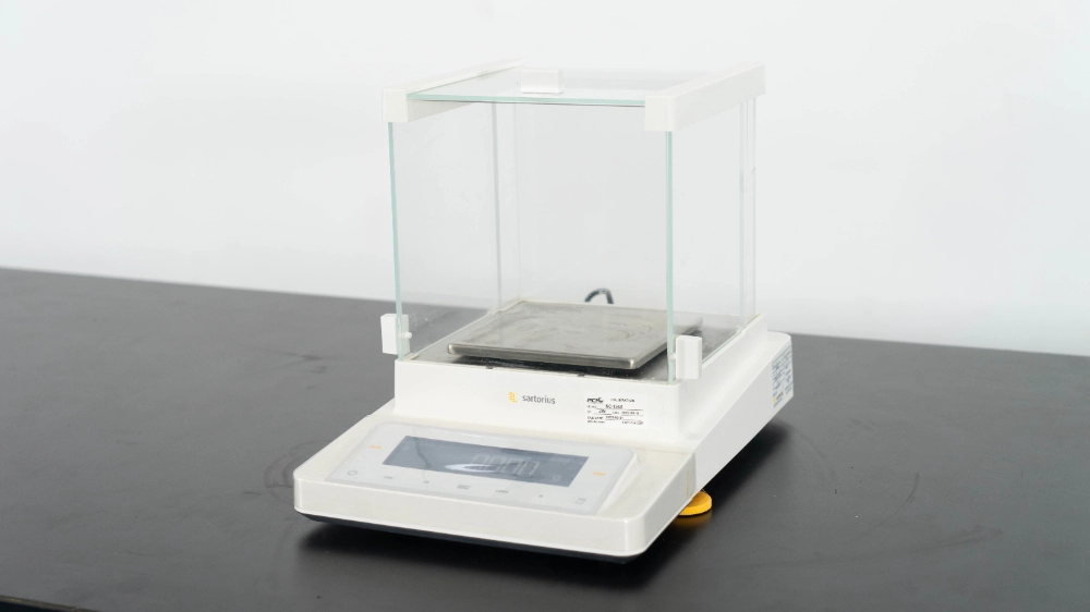 Sartorius Analytical Balance | LabX.com