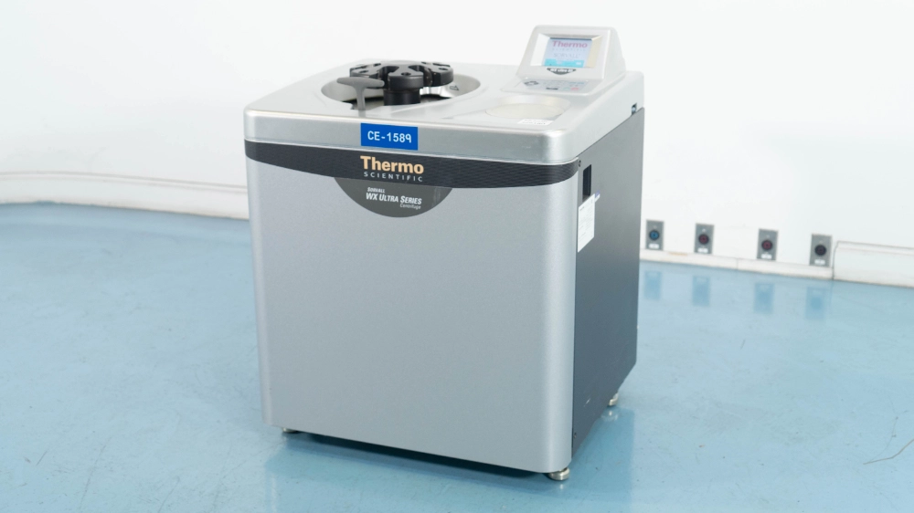 Thermo Sorvall WX Ultra Series Centrifuge | LabX.com