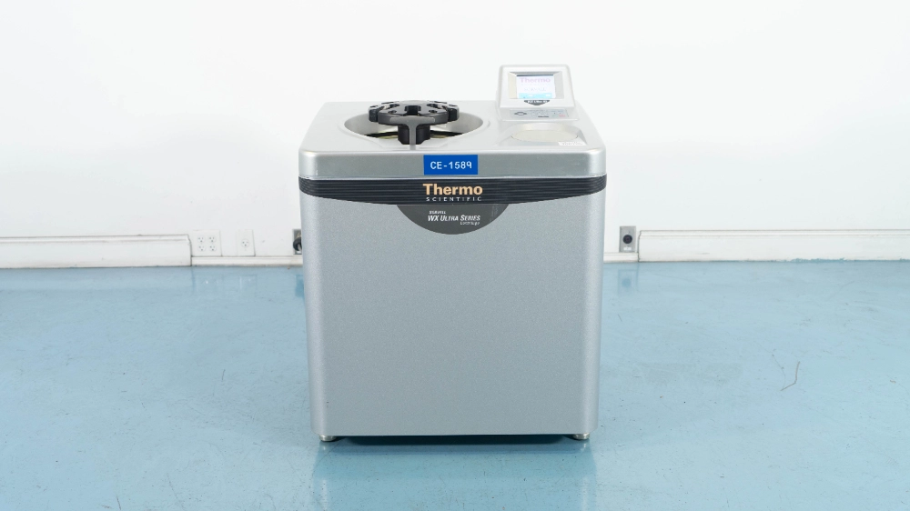 Thermo Scientific Sorvall WX Ultra Series For Sale