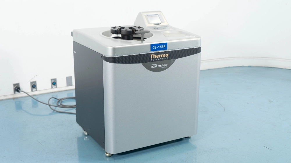 Thermo Sorvall WX Ultra Series Centrifuge | LabX.com