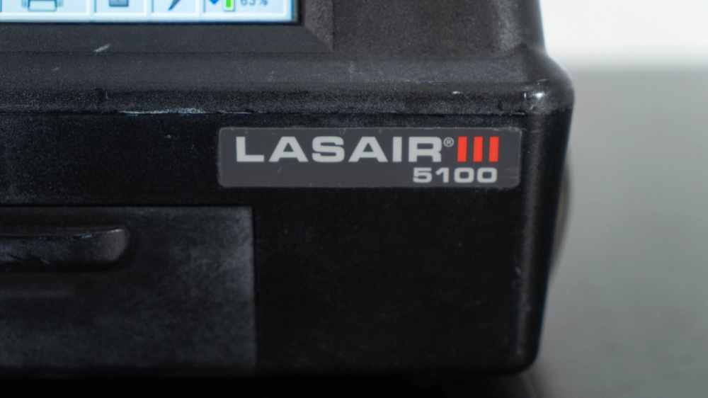 Particle Measuring Systems Lasair III 5100 Particle Counter | LabX.com