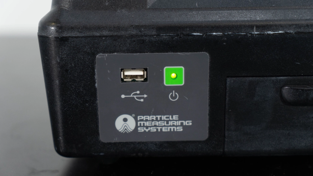Particle Measuring Systems Lasair III 5100 Particle Counter | LabX.com
