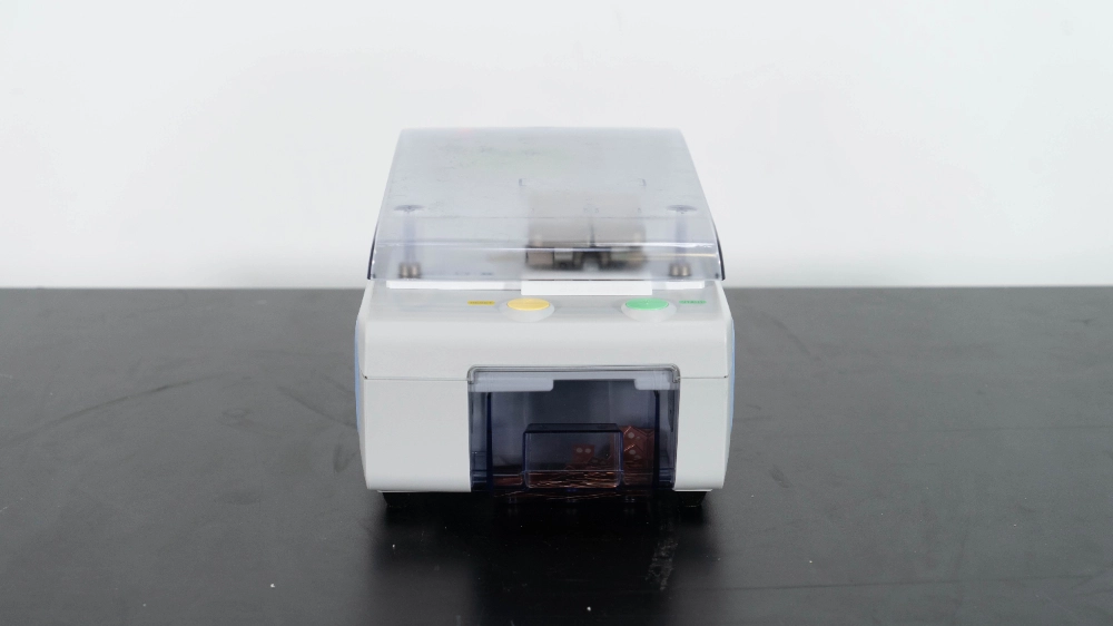 Terumo TSCD-II Sterile Tube Welder | LabX.com