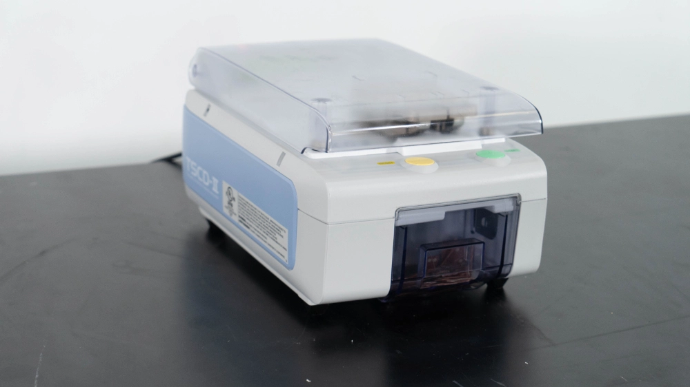 Terumo TSCD-II Sterile Tube Welder | LabX.com