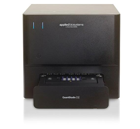 Thermo Fisher Scientific Seq Studio Genetic Analyzer | LabX.com