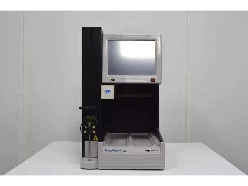Teledyne CombiFlash Rf200i 200psi Flash Chromatography w/ELSD Built-in ...