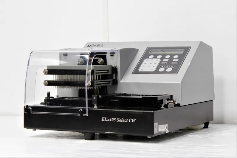 Service & Repair Biotek ELx405 | LabX.com