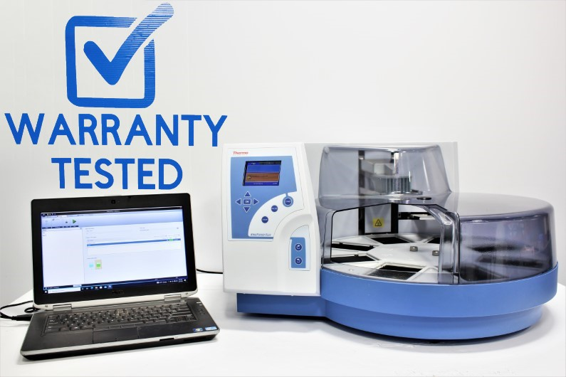 Illumina MiniSeq DNA RNA Sequencer SY-420-1001 NGS Made 2022 - AV ...