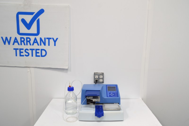 Thermo Scientific Multidrop 384/Combi/Combi nL/DW/Micro Depot Service ...