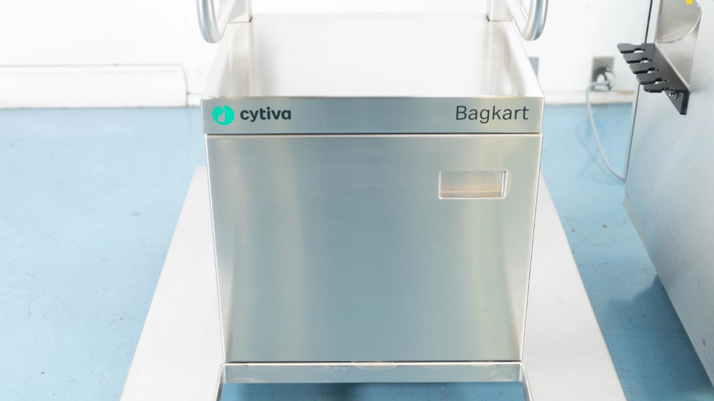 Cytiva AKTA readyflux Single Use Filtration System | LabX.com