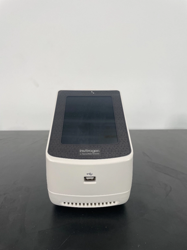 Invitrogen E-Gel Power Snap Electrophoresis Device | LabX.com