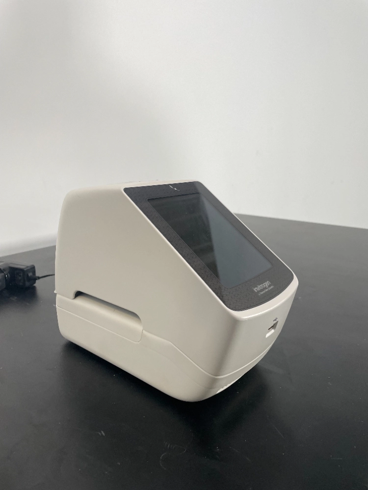 Invitrogen E-Gel Power Snap Electrophoresis Device | LabX.com