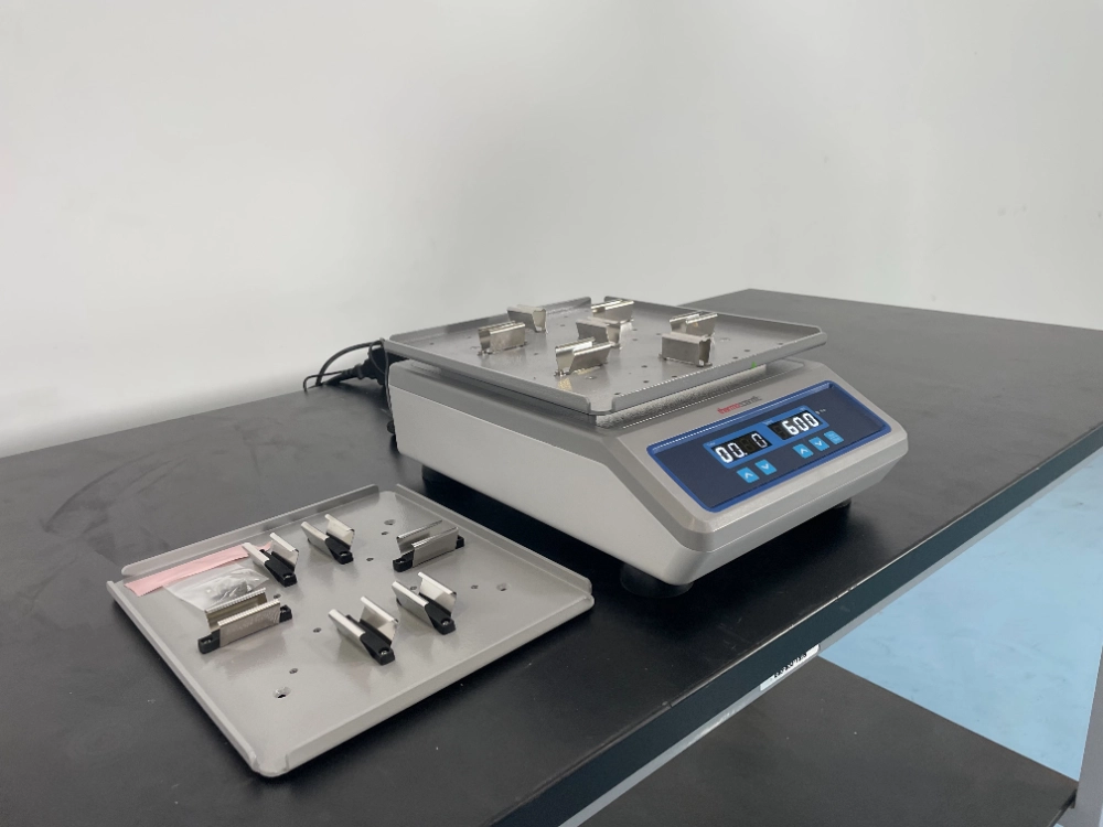 Thermo Scientific Digital microplate Shaker | LabX.com
