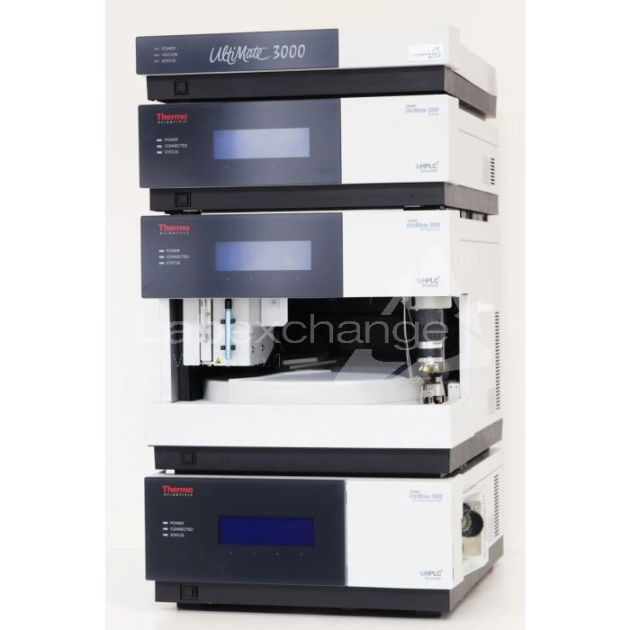 Thermo Scientific UltiMate 3000 RSLCnano System For Sale